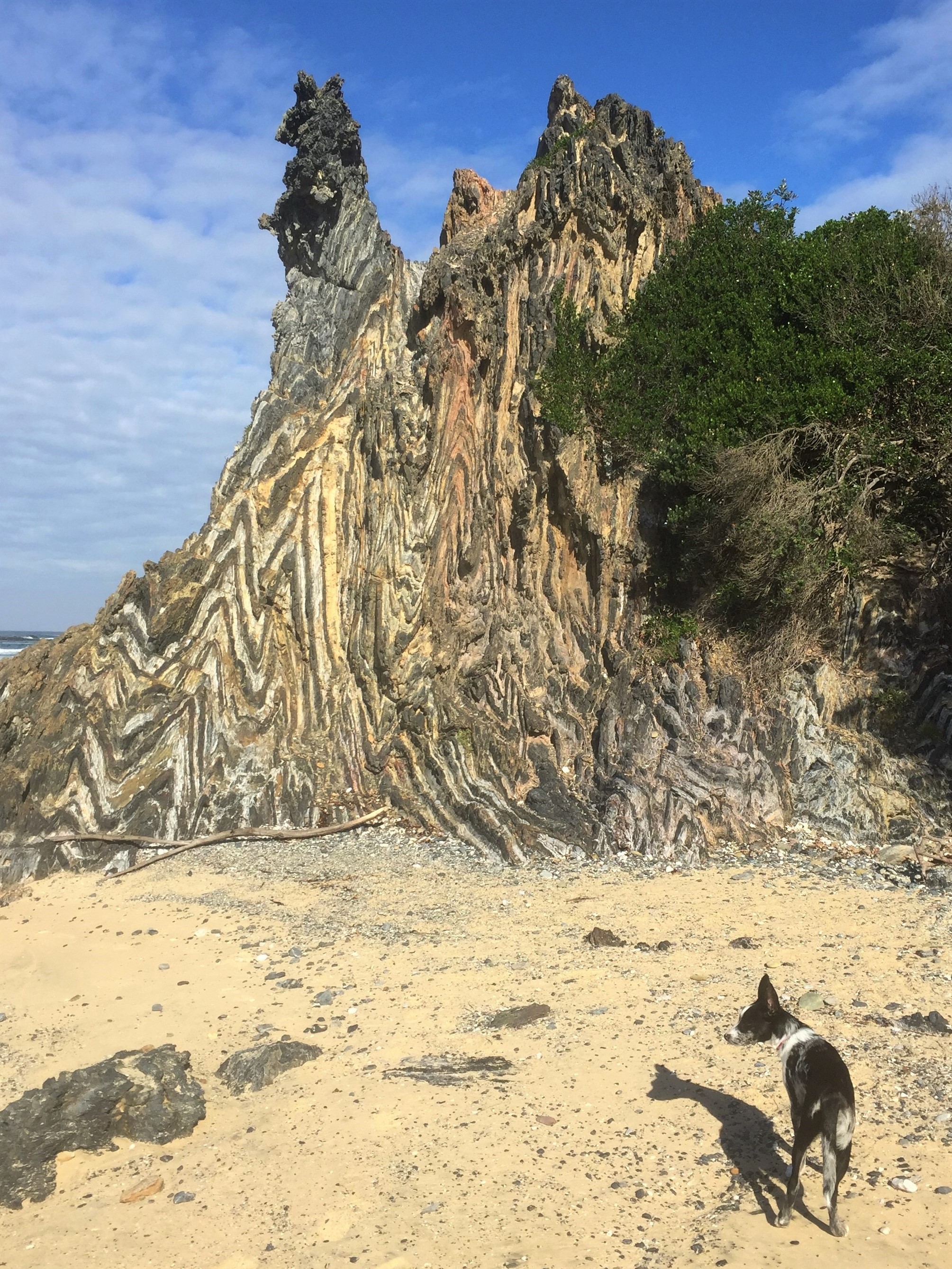 Dragon Rock | The Hepsta